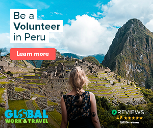 Volunteer in Peru - Go Find Programs